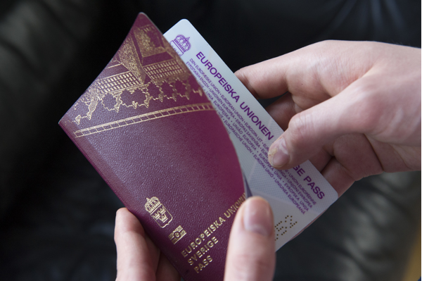 polisen pass barn - Kayak News Now